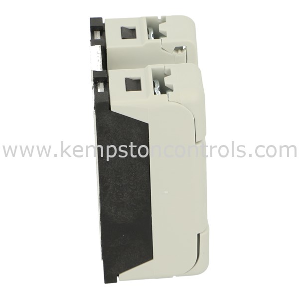 Crouzet 84137110N CROUZET SOLID STATE RELAY, GN SERIES, SINGLE PHASE ...