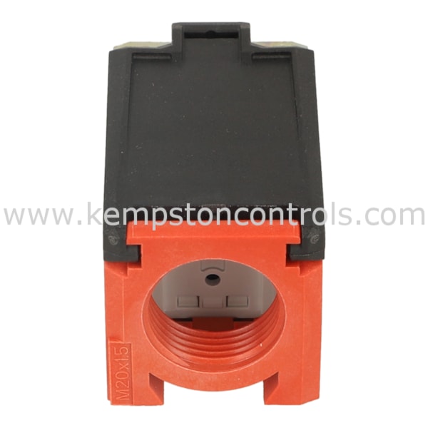 Bernstein 608-3000-272 BERNSTEIN IN65 PLASTIC BODIED LIMIT SWITCH ...