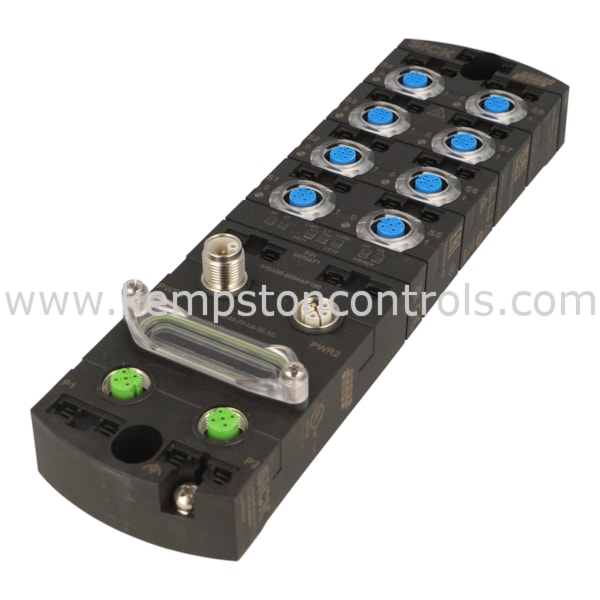 Sick SIG350-0004AP100 SICK SENSOR INTEGRATION GATEWAY, IO-LINK MASTER ...