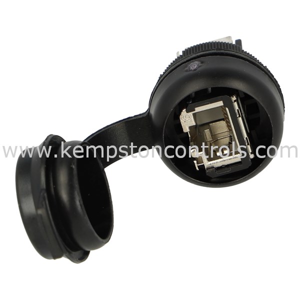 Weidmuller 1018790000 WEIDMULLER CONNECTION INTERFACE. RJ45/RJ45 ...