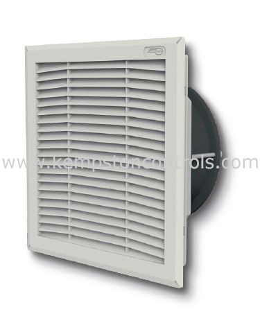 Texa FIL35BNOB TEXA FILTER UNIT, 325MM X 325MM X 30MM, RAL 7035 ...