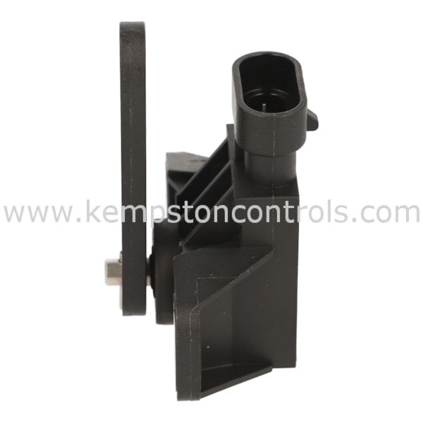 Elobau 424A10A120B ELOBAU ANGLE SENSOR, 120° CCW, WITH ACTUATION LEVER ...