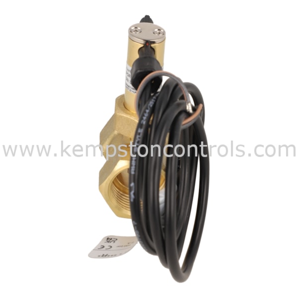 Kobold PSR-11258R25R1 KOBOLD PADDLE FLOW SWITCH, SWITCHING RANGE 2.5-4. ...