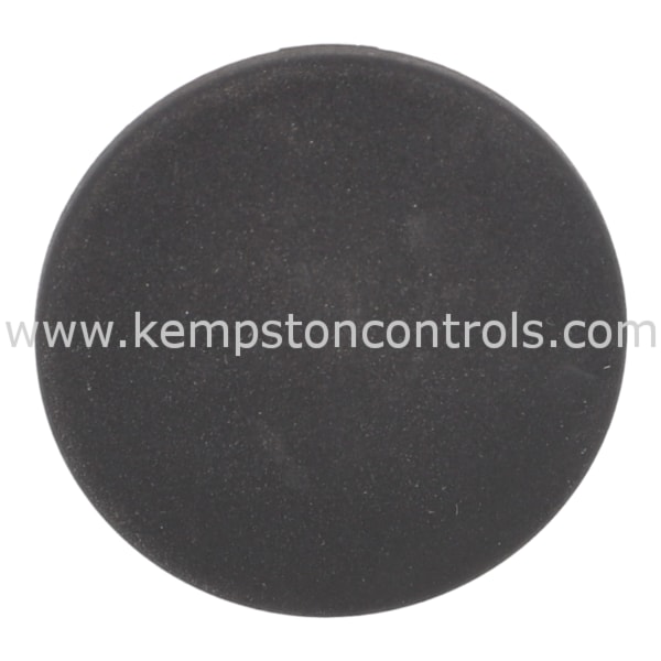 Fuji AHX725-B FUJI ROUND PANEL PLUG FOR AR22 AND DR22 BLACK | Kempston ...