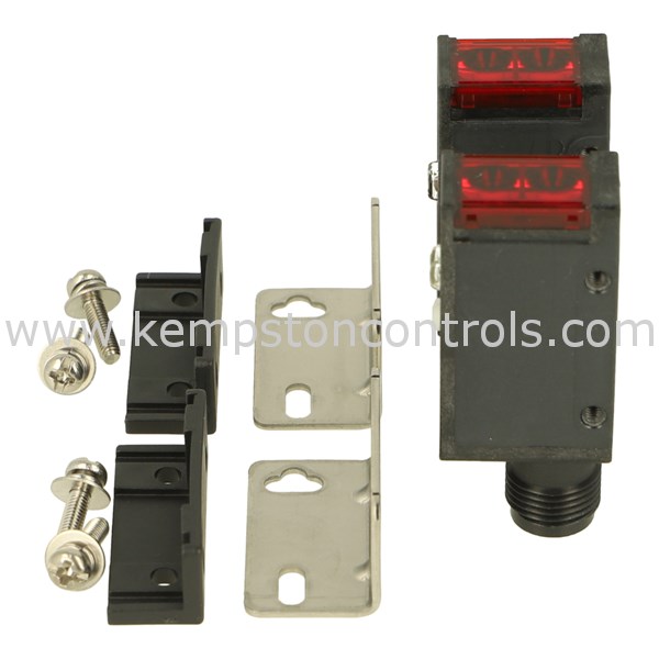 Omron E3S-AT36 OMRON PHOTOELECTRIC SENSOR, THROUGH BEAM, 7M RANGE, PNP ...