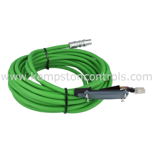 Siemens 6AV2181-5AF10-0AX0 SIEMENS CONNECTION CABLE FOR KTPX00(F ...