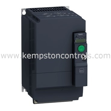 Schneider ATV320D15N4B SCHNEIDER VARIABLE SPEED DRIVE ATV320, 5KW, 380 ...