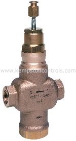 Honeywell Fema V5011R1091 HONEYWELL TREND TWO-WAY CONTROL VALVE, PN16 ...