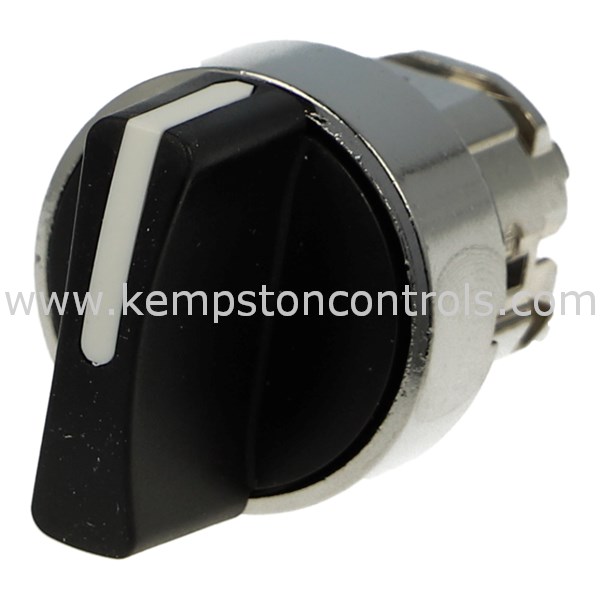 Schneider ZB4BD5 SCHNEIDER SELECTOR OPERATOR HEAD | Kempston Controls
