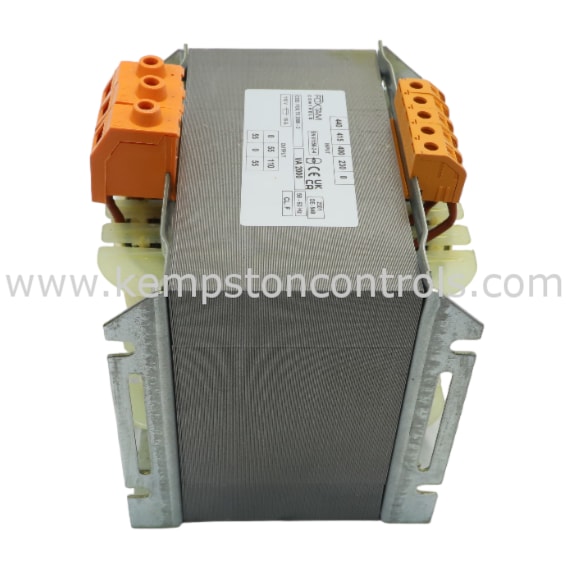 Foxtam FOX.TX 2000-3 FOXTAM TRANSFORMER 55VAC & 110VAC OUT, 2000VA ...