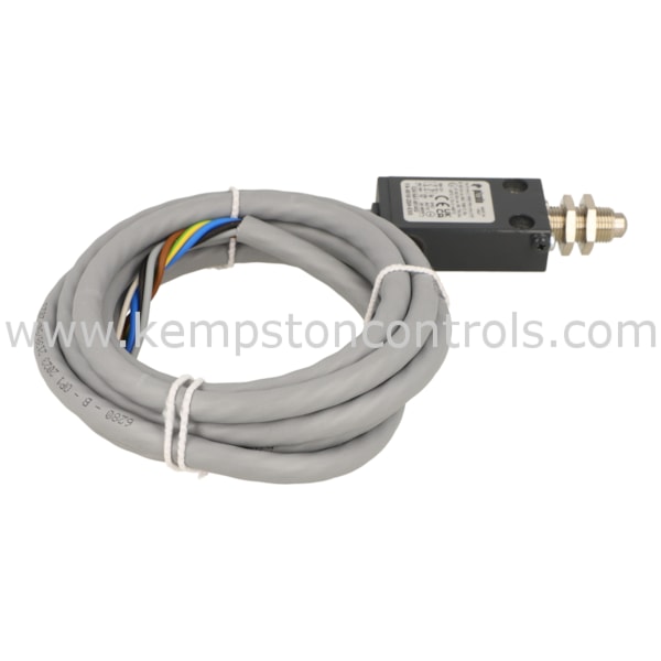 Pizzato FA 4510-2SH-EX5 PIZZATO FA 4510-2SH-EX5 PREWIRED POSITION ...