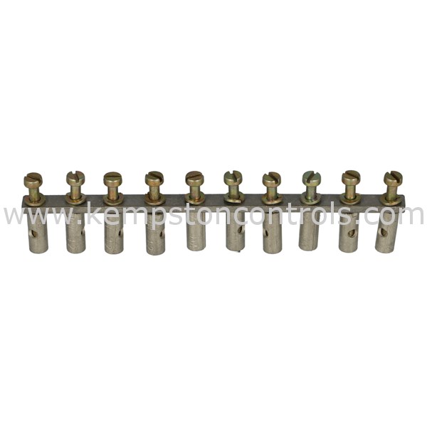 Weidmuller 0457400000 WEIDMULLER Q10 SAK 10, SAK SERIES, CROSS ...