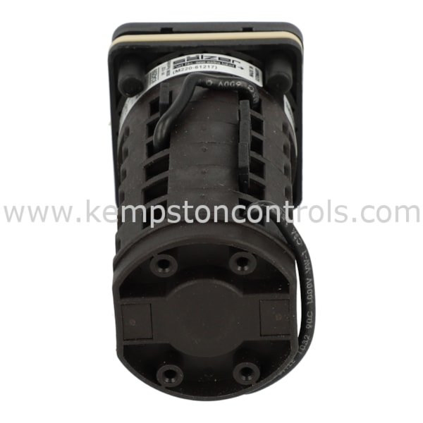 Salzer M220-61217-003M1 SALZER 2 SPEED, SINGLE WINDING, REVERSING ...