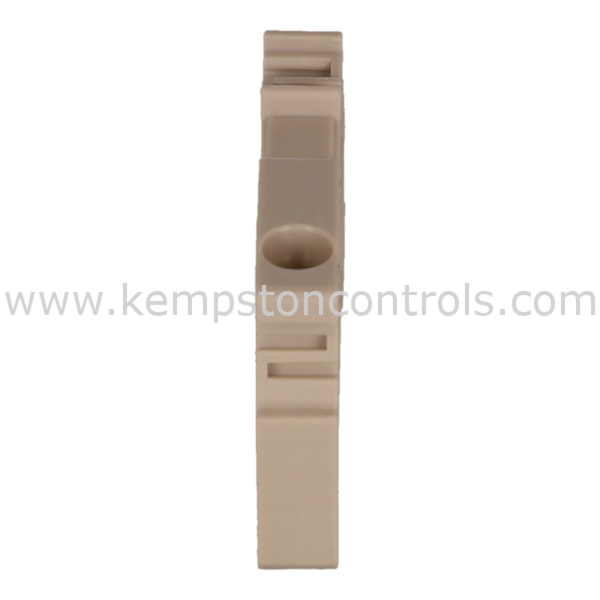 Dinkle SS2 DINKLE 35MM DIN RAIL END CLAMP | Kempston Controls