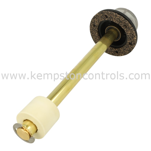 Other NT64-MS-2M12/250-1K-TM70NC BUHLER NIVOTEMP 64 LEVEL AND ...