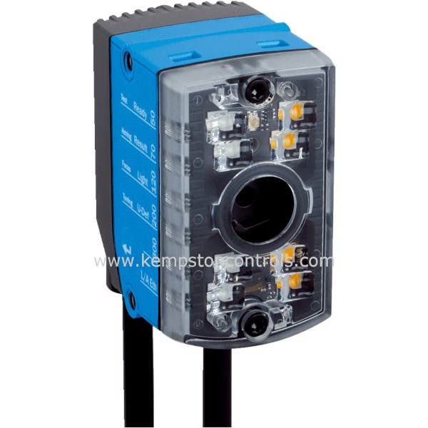 Sick V2D611D-MMSCE4 SICK IMAGE-BASED CODE READER, 0.02MM RESOLUTION ...