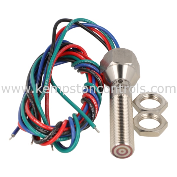Emerson TopWorx 73-13564-A2 ASCO NUMATICS TOPWORX GO SWITCH - SPDT,CSA ...