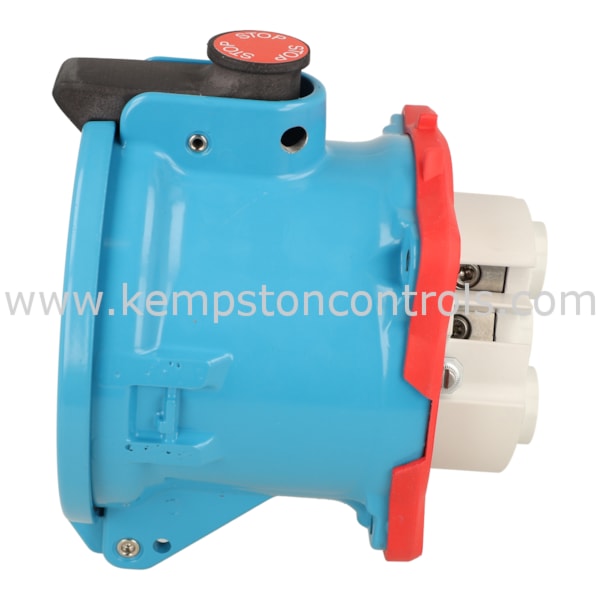 Marechal 3924017Z0460 MARECHAL DS2 SOCKET METAL BLUE, WITHOUT DRAW ...