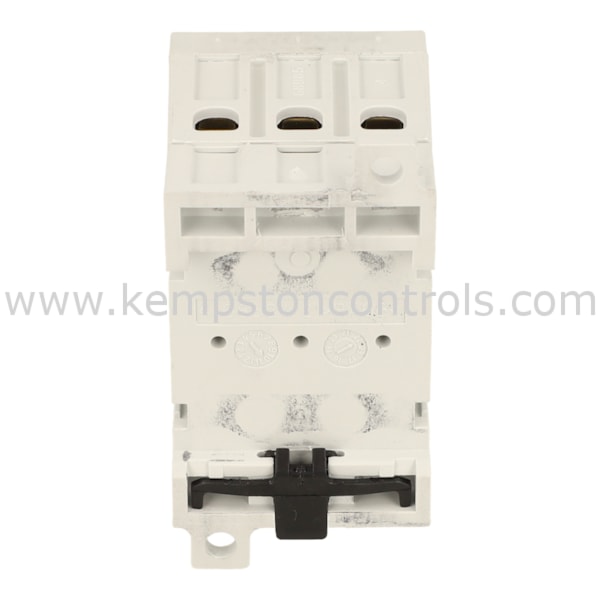 Mersen M163 MERSEN UL508 SWITCH, 600 VAC NON-FUSED, 16A, 3-POLE, DIRECT ...