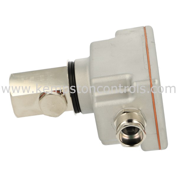 Siemens Burners QRA10.C SIEMENS UV FLAME DETECTOR, NORMAL SENSITIVITY ...