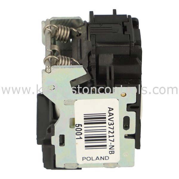 Schneider LV429406 SCHNEIDER MN UNDERVOLTAGE RELEASE, RATED VOLTAGE 110 ...