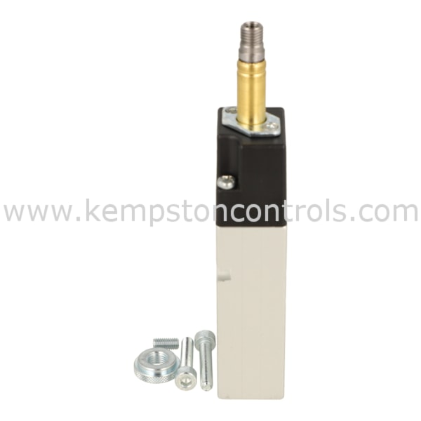 Camozzi NA54N-15-02 CAMOZZI ELECTROPNEUMATIC NAMUR VALVE, 5/2 FUNCTION ...