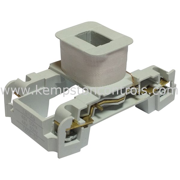 GE LB1A9 GE COIL 48V 50/60HZ CONTACTORS CL00-CL25 | Kempston Controls