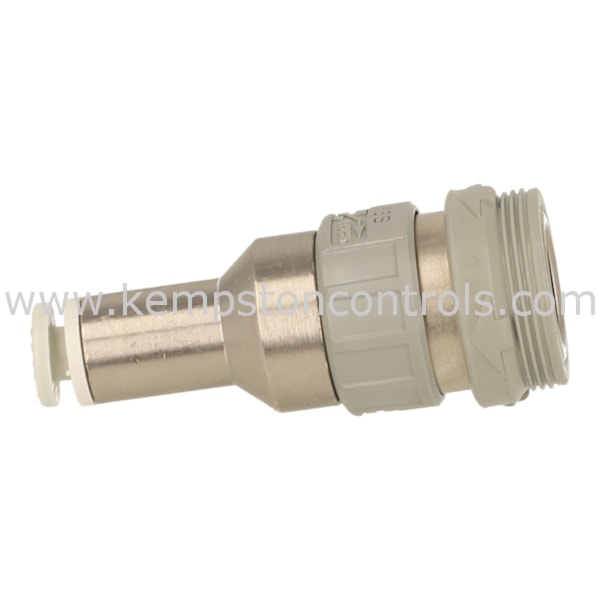 SMC KK3S-04H SMC KKXS, S COUPLER SERIES - SOCKET | Kempston Controls