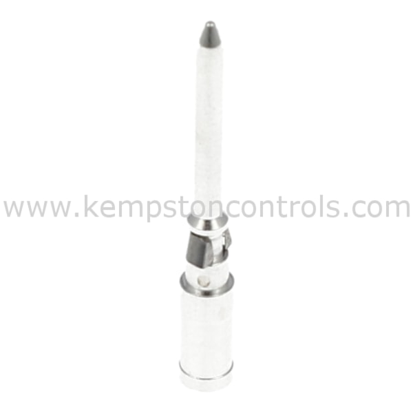 HARTING 09150006101 HARTING CRIMP CONTACT, MALE, 10A, 250V, SILVER ...