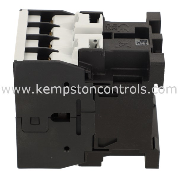 IMO MC10N-S-10230AC IMO 3 POLE CONTACTOR, 230VAC COIL, 10A AC3, 25A AC1 ...