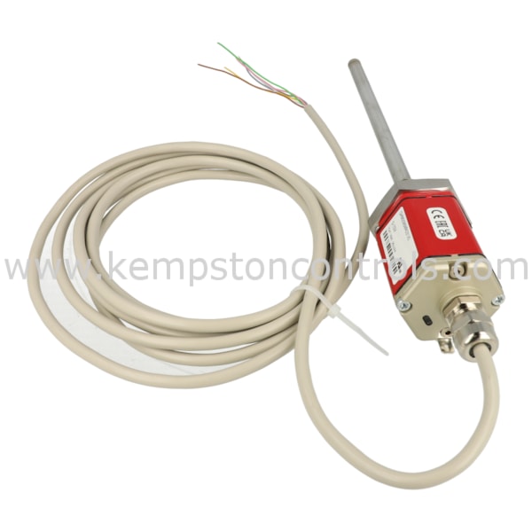 MTS GHM0095MR031V0 MTS TEMPOSONICS G POSITION SENSOR, U-MAGNET OD33, ANALOG 95MM, 3M PVC, 0 ...