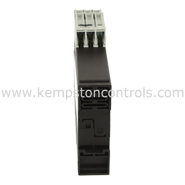 Schmersal SE-400C SCHMERSAL SAFETY MODULE CAT 4, 1 SIGNALLING OUTPUT, 2 ...