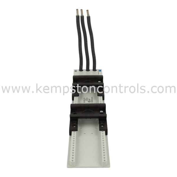 Wohner 32461 WOHNER 63A 2-MOUNTING RAIL CONNECTORS | Kempston Controls