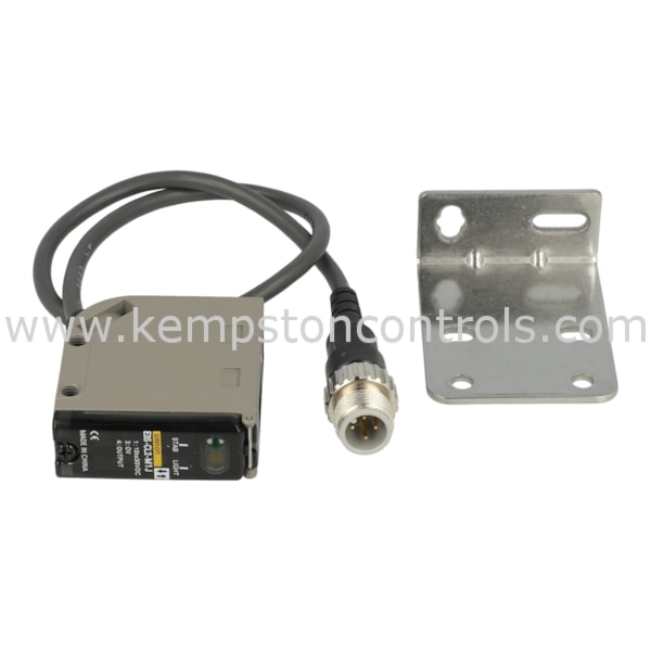 Omron E3S-CL2-M1J 0.3M OMRON PHOTOELECTRIC SENSOR, DEFINITE, 50-500MM ...