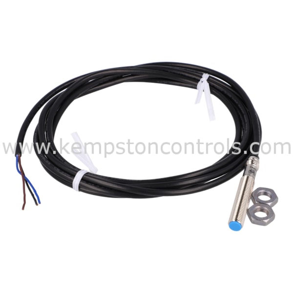 Sick IME08-1B5PSZW2S SICK INDUCTIVE SENSOR, M8, 1.5MM RANGE, FLUSH, PNP NO, 2M CABLE | Kempston ...