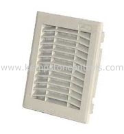 Texa FIL35XNOA TEXA FILTER UNIT, 325MM X 325MM X 30MM, RAL 7032 ...