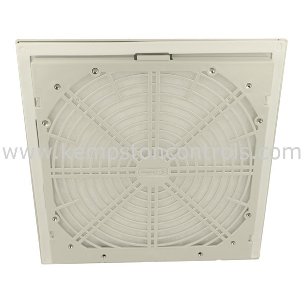 Texa FIL25XNOB TEXA FILTER UNIT, 250MM X 250MM X 30MM, RAL 7035 ...