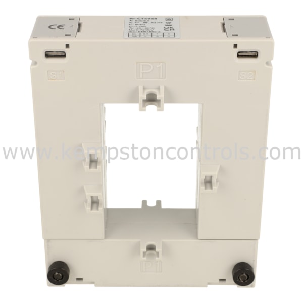 Rayleigh Instruments RI-CTS058 600/5A RAYLEIGH INSTRUMENTS SPLIT CORE ...