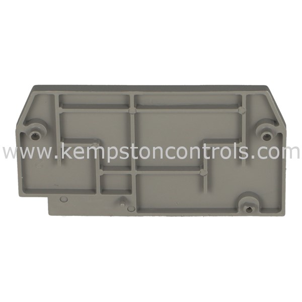 Entrelec 011662922 ENTRELEC TERMINAL BLOCK & STRIP INSULATING ...
