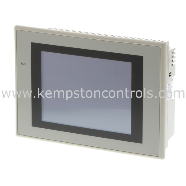 Omron NS5-SQ10-V2 OMRON PROGRAMMABLE TERMINAL (HMI), 5.7 INCH, STN ...