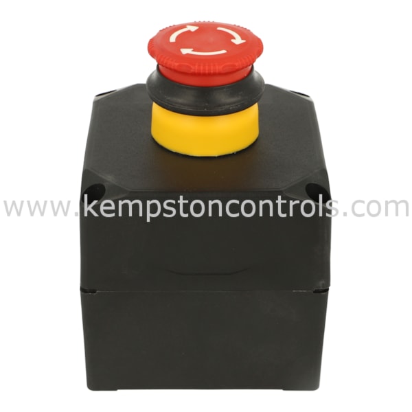 Pepperl + Fuchs LRP1.D.E4MX.B.1 P + F CONTROL UNIT, EX E, POLAYMIDE ...