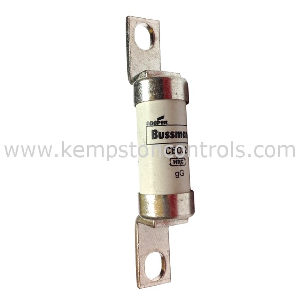Bussmann CEO32 BUSSMANN FUSE BS88 32A 550VAC | Kempston Controls