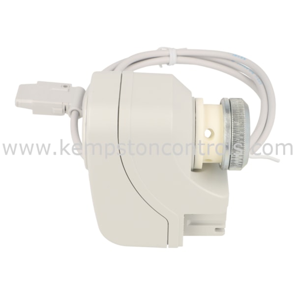 Siemens Smart Infrastructure SSB81 SIEMENS ACTUATOR FOR SMALL VALVES V ...