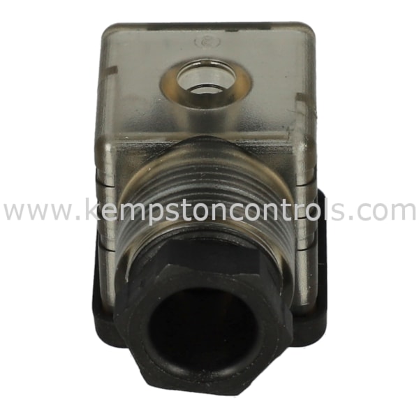 Other KA132V55T1 ATAM KA1 SERIES VALVE CONNECTOR, 2+PE CONTACTS, 24 V ...