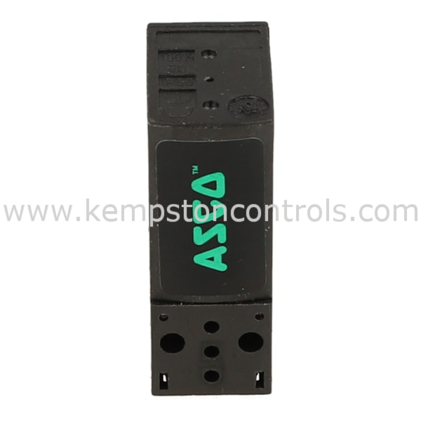 Emerson Asco 30211308--P.24/DC ASCO NUMATICS MINI SOLENOID VALVE SERIES ...