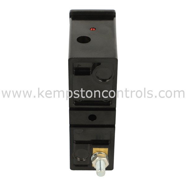 Bussmann SC63BH BUSSMANN (GE) 63A FUSE HOLDER (5)1.4KG | Kempston Controls