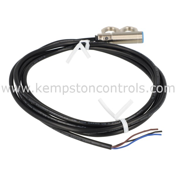 Sick IME12-04BPSZW2K SICK INDUCTIVE SENSOR, M12, 4MM RANGE FLUSH, PNP ...