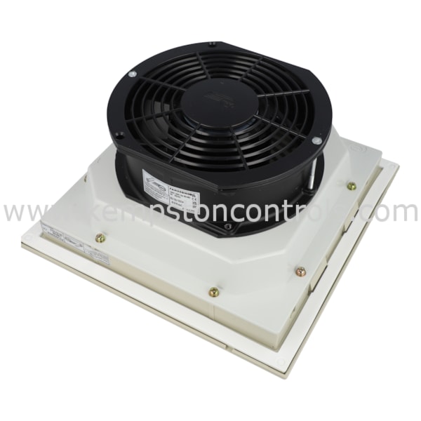 Texa FAN25BNOA TEXA FILTER WITH FAN, RAL 7032, 230/262 M3/H 230V 50 ...