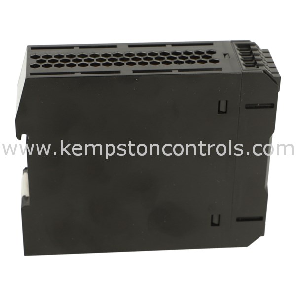 Omron S8VK-C06024 OMRON PSU 2.5AMP, 24V DC OUTPUT, SINGLE PHASE ...