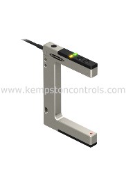 Turck Banner SLM80B6 TURCK BANNER FORK SENSOR, 80MM SLOT WIDTH, PNP NPN ...